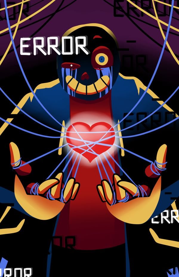 Undertale dj - Ask Error!Sans / Аск Эррор!Санса Undertale dj - Ask Error!Sans / Аск Эррор!Санса